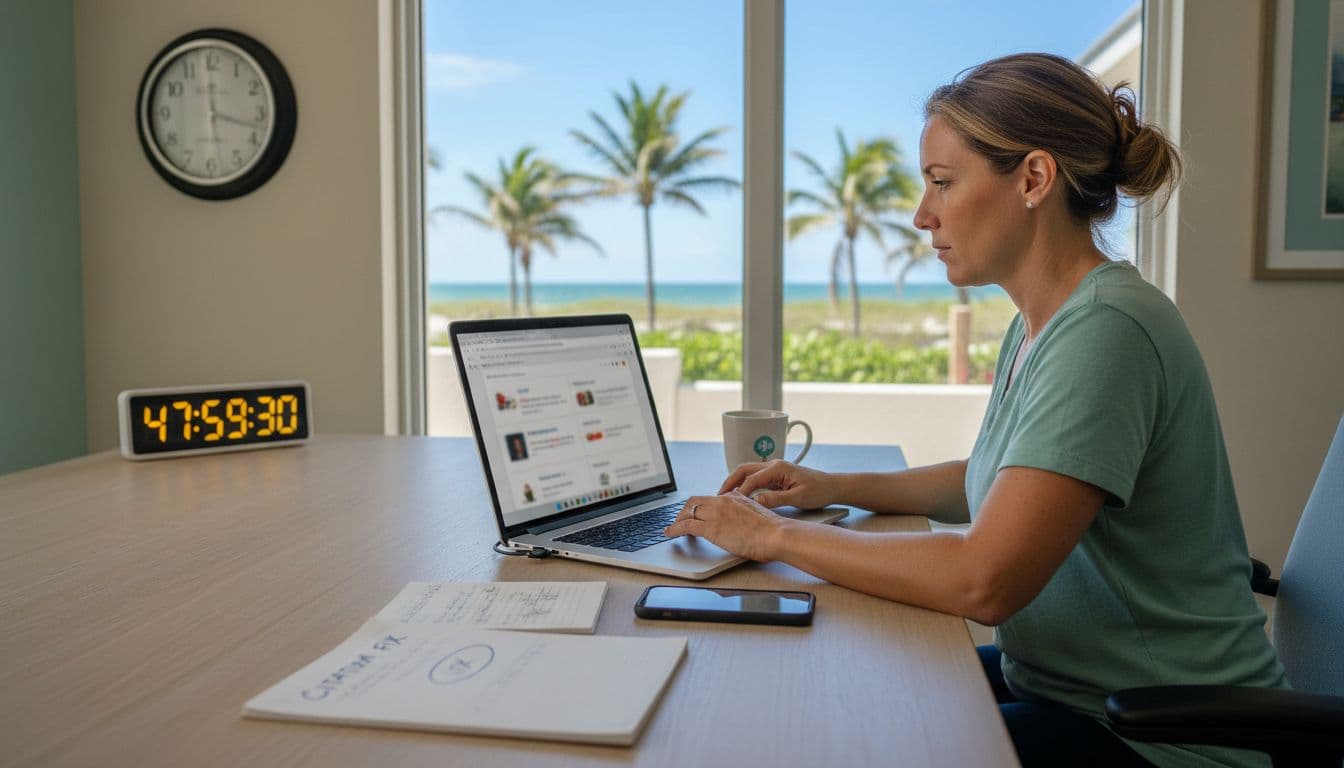 Fort Myers Citation Cleanup Plan, How to Fix NAP Mismatches and ...