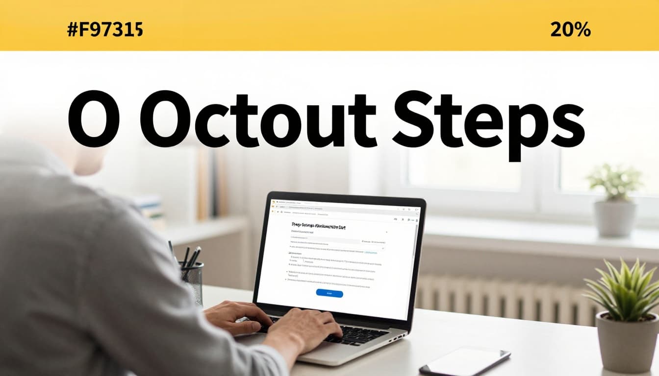 Nuwber Opt Out: Remove Your Info for Free in 2026