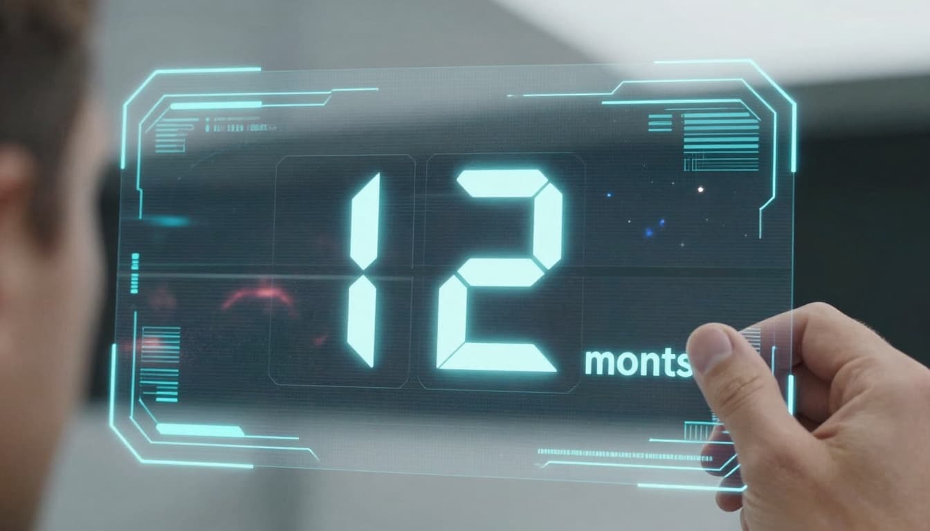 Avengers: Doomsday Teaser Drops as Marvel Starts the 12‑Month Countdown ...