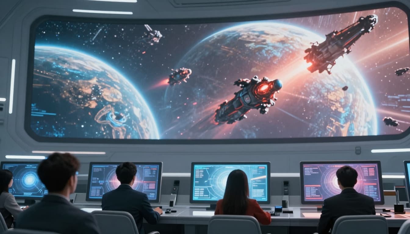 Avengers: Doomsday Teaser Drops as Marvel Starts the 12‑Month Countdown ...