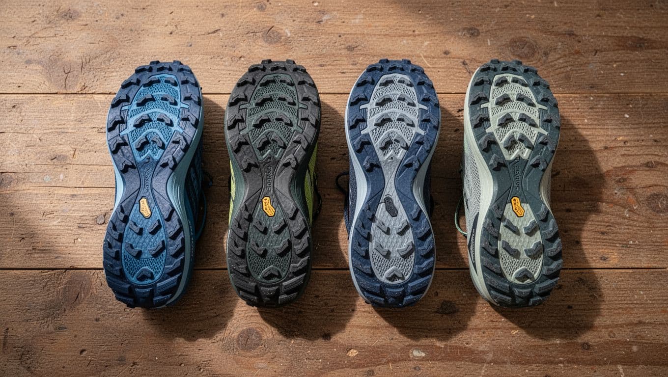 Asics Gel Sonoma 8 Trail Review