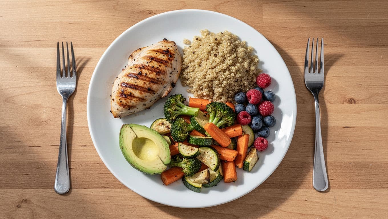 What Should I Eat After A Run To Lose Weight: What Runners S