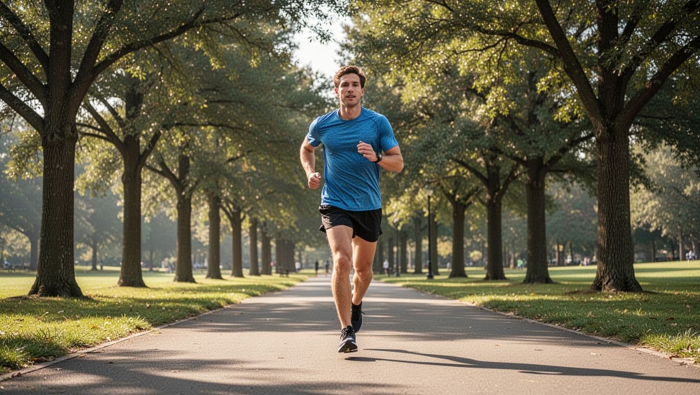 5K Beginner Training Plan: Weekly Schedule & Key Sessions