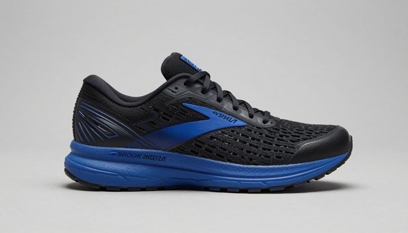Best Running Shoes For Heel Strikers