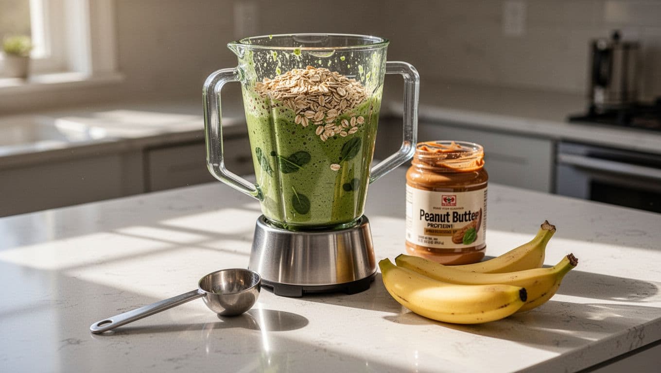 Cost of Meal Replacement Shakes: Best Value Picks