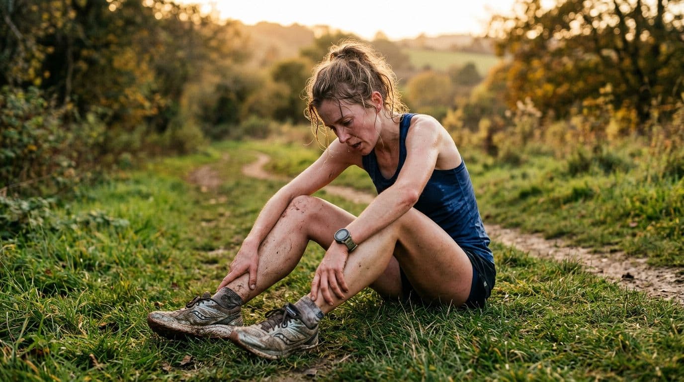 What Is The Best Weight For Running