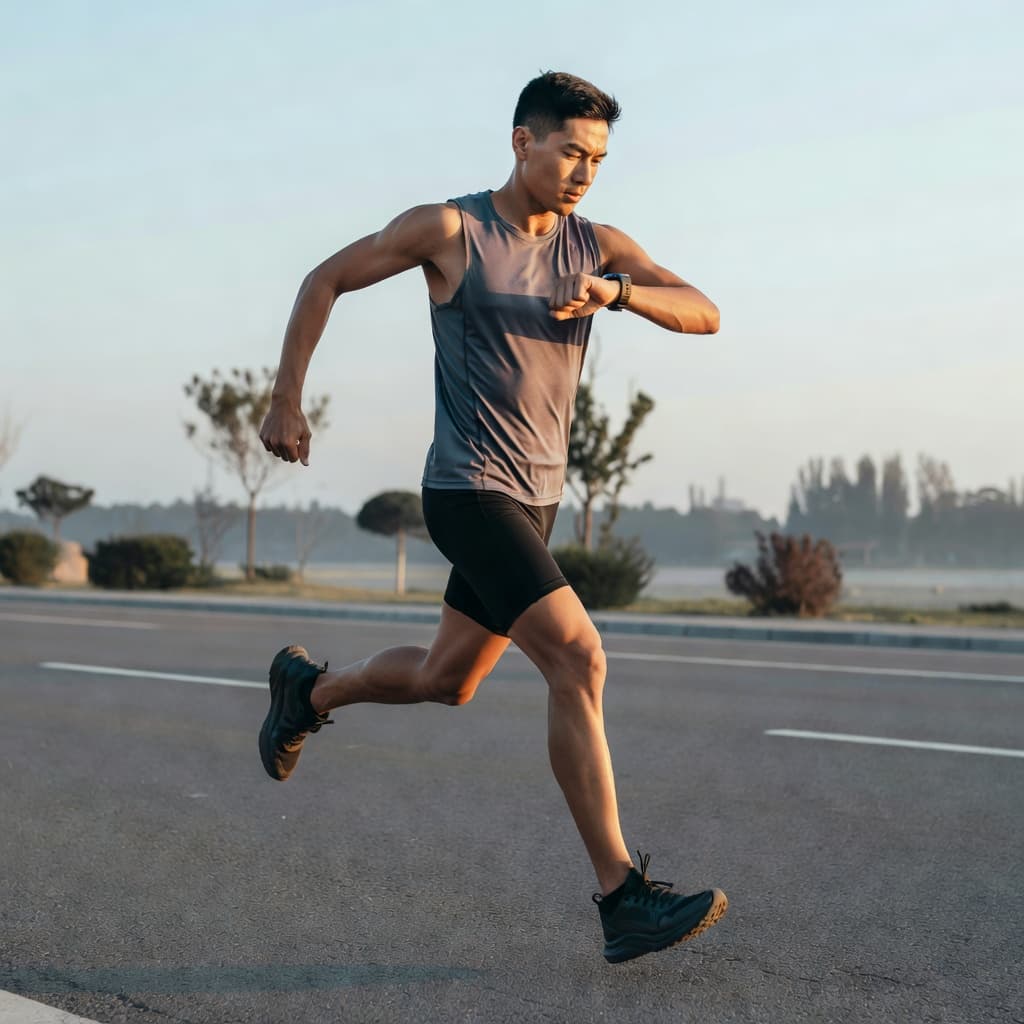 The Marathon Performance Metrics That Predict Race Day Success