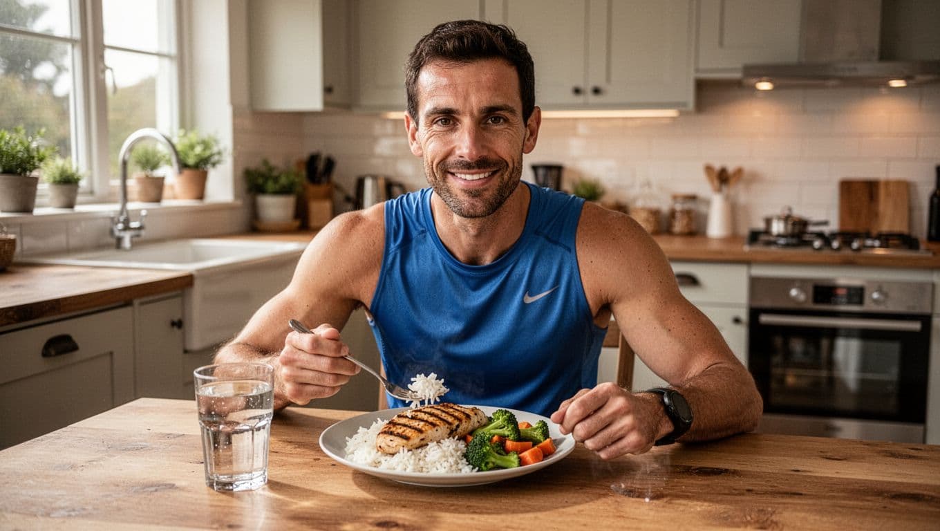 What Is The Best Resistance Training For Marathon Runners?