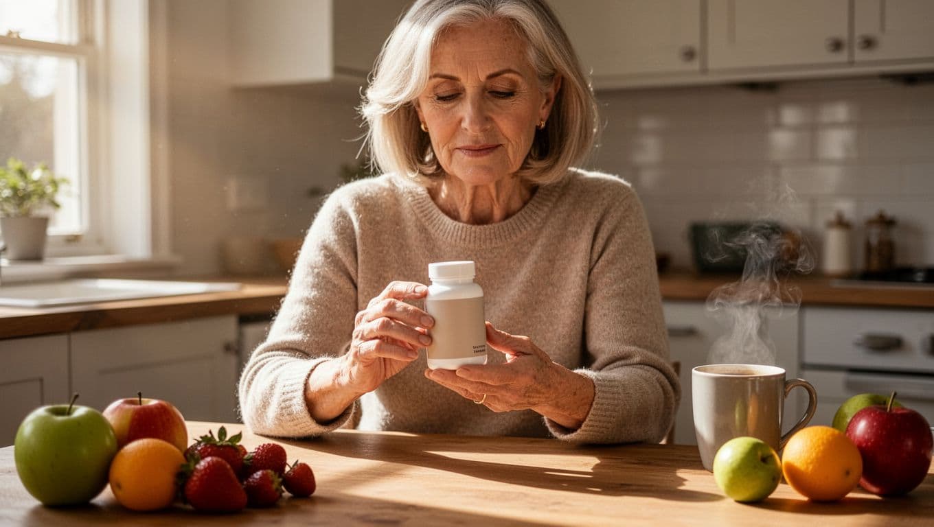 Best Multivitamin For Women Over 50 (2026): Best Picks, Benefits & What ...