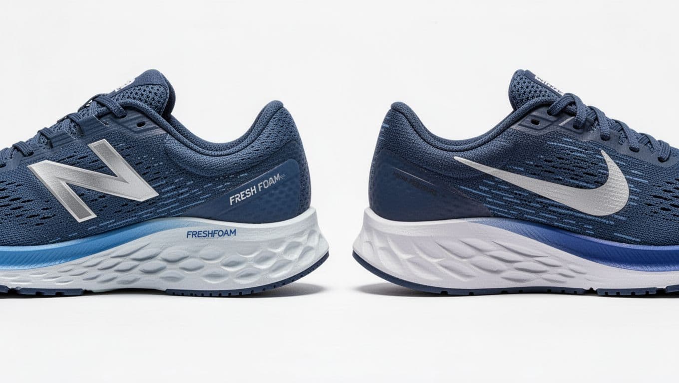 New Balance Running Shoes