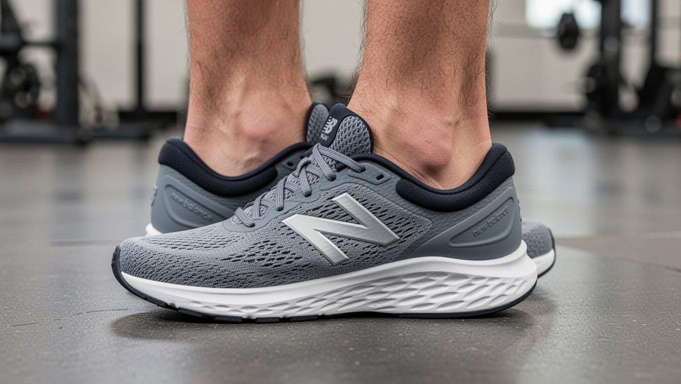 New Balance Roav Review: Road Test, Fit & Value