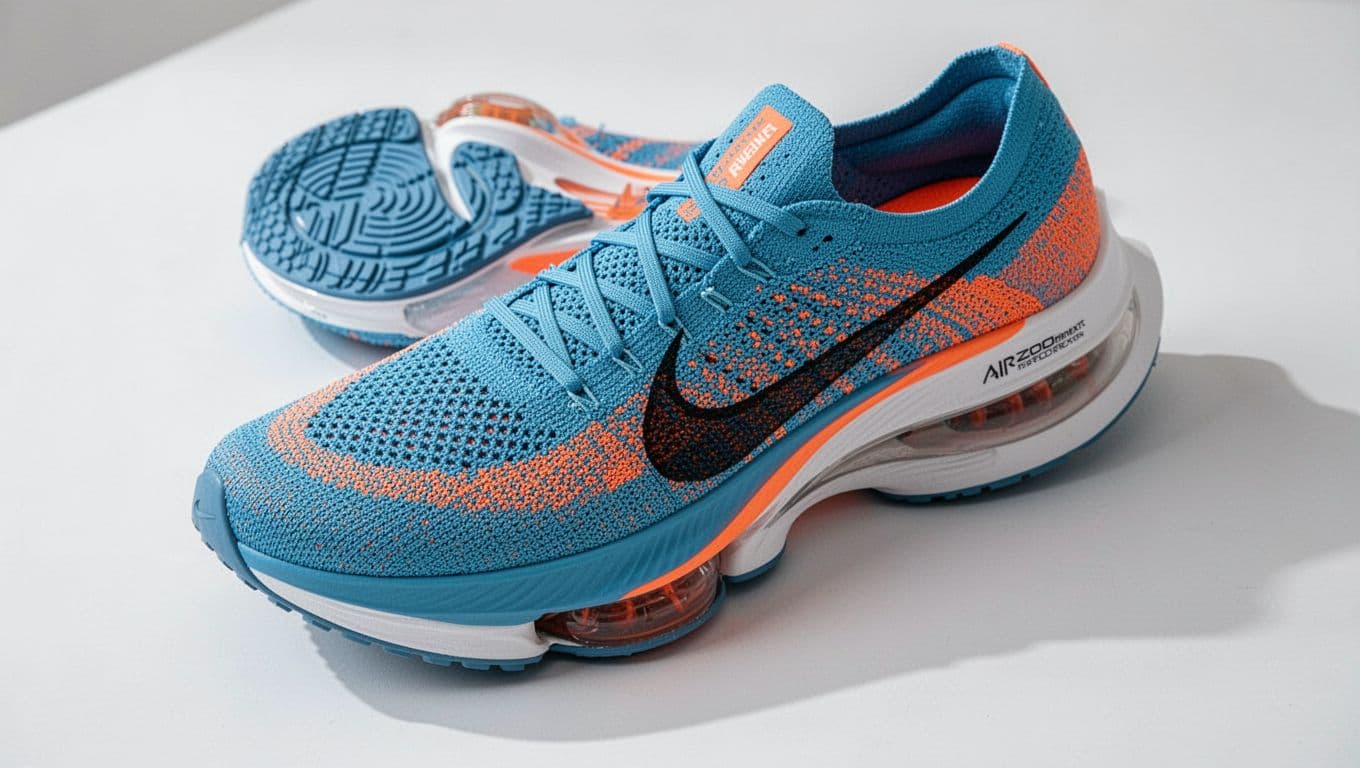 Nike Air Zoom Tempo Next Flyknit Review: Ride Feel, Support