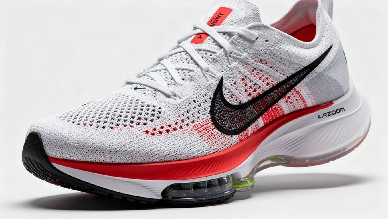 Nike Air Zoom Tempo Next Flyknit Review: Ride Feel, Support