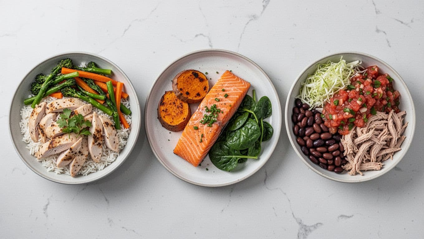 What Should I Eat After A Run To Lose Weight: What Runners S
