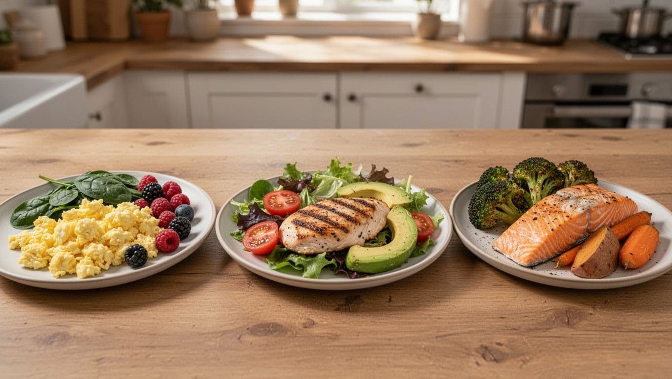 Paleo Diet Basics: What to Eat, What to Skip, and What to Expect