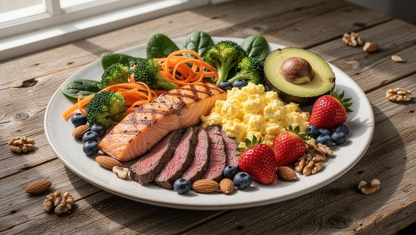 Paleo Diet Basics: What to Eat, What to Skip, and What to Expect