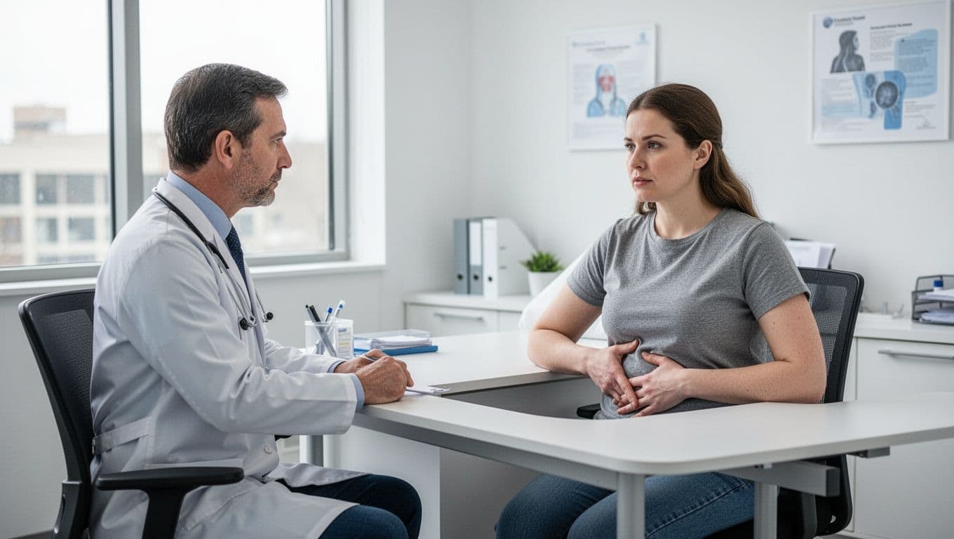 Best Anti Bloating Tablets (2026): Best Picks, Benefits & What to Avoid