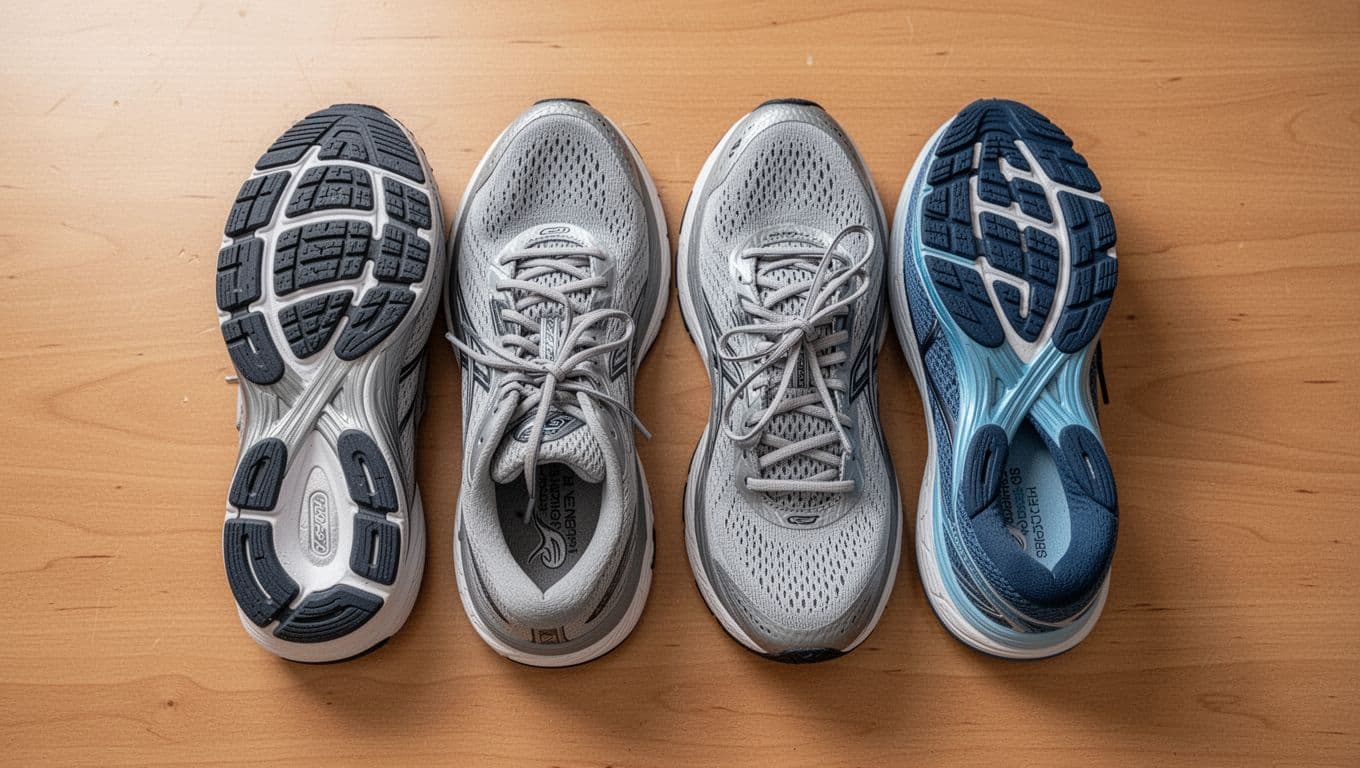 Nike Pegasus Vs Structure Review: Is It Worth It For Runners?