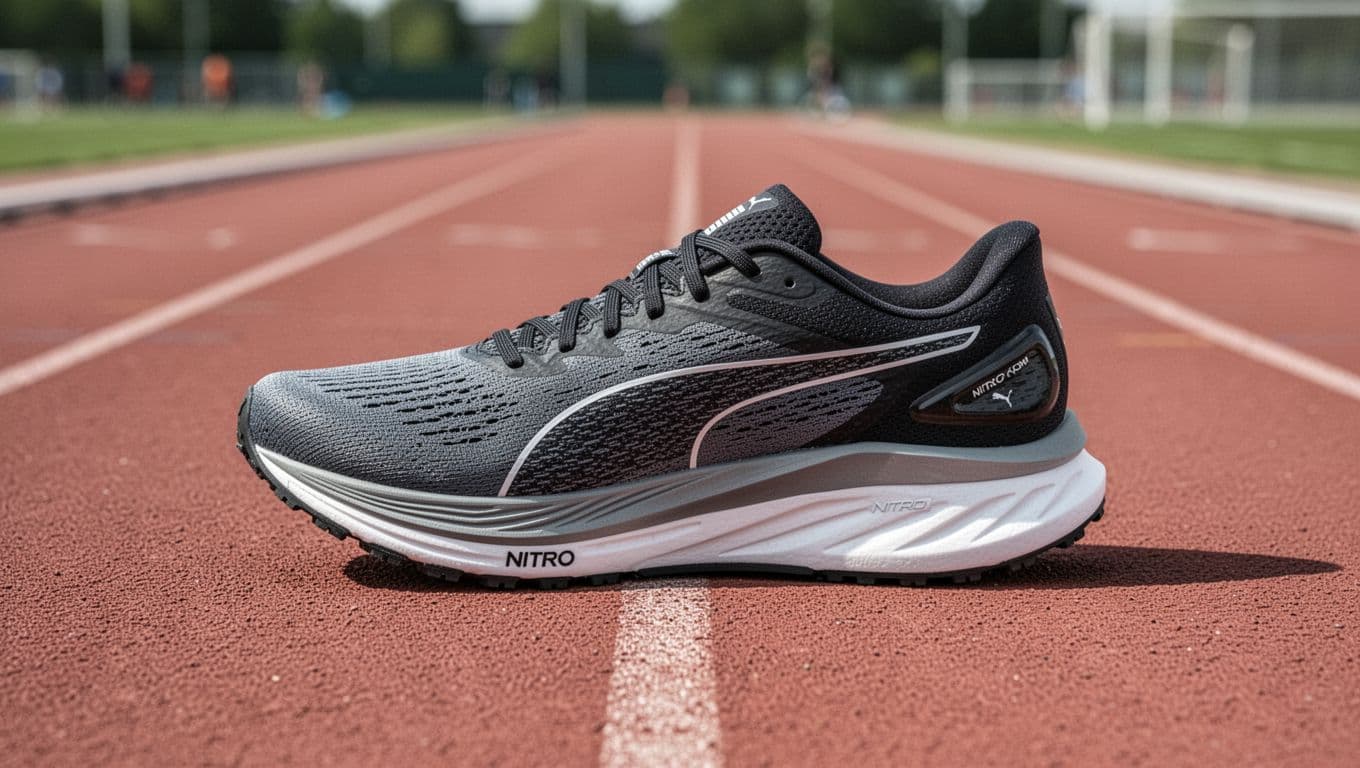 Puma Running Shoes | Run Dream Achieve
