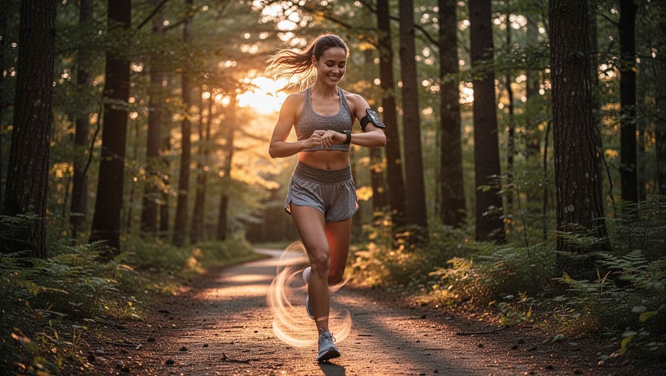 Marathon Training Plan With Strength Training: How To Struct