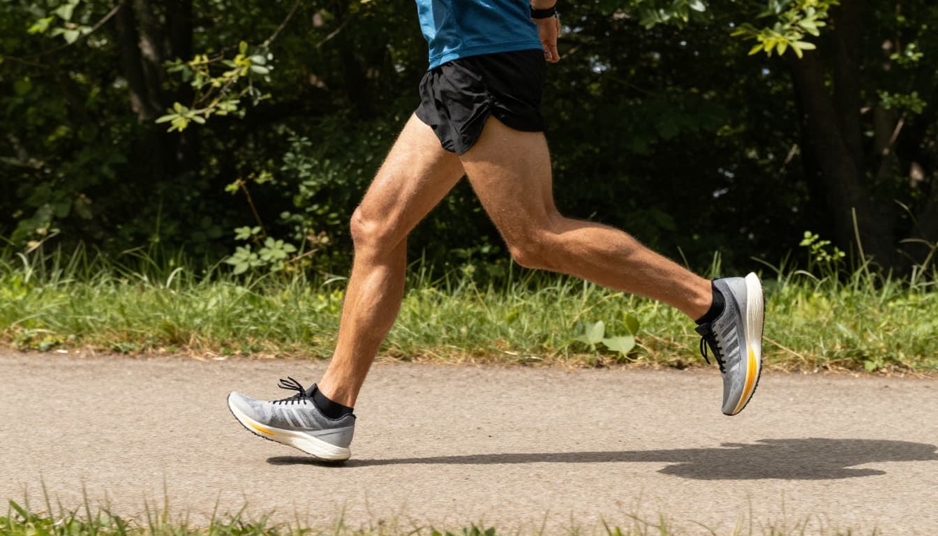 Best Running Shoes For Forefoot Runners