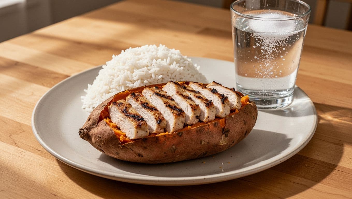 Marathon Race Day Plan Checklist For Runners