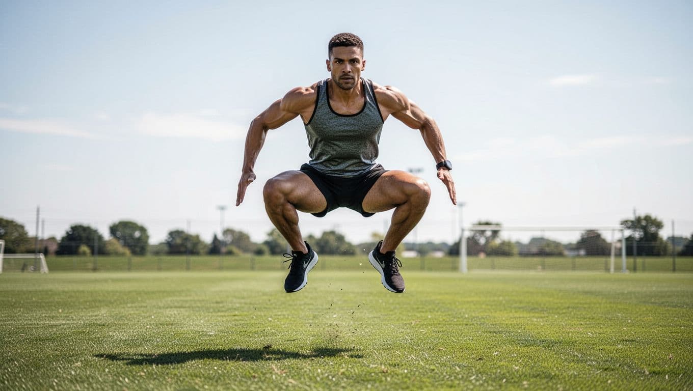 Strength Training Plan For Marathon Runners: Long Runs, Pace