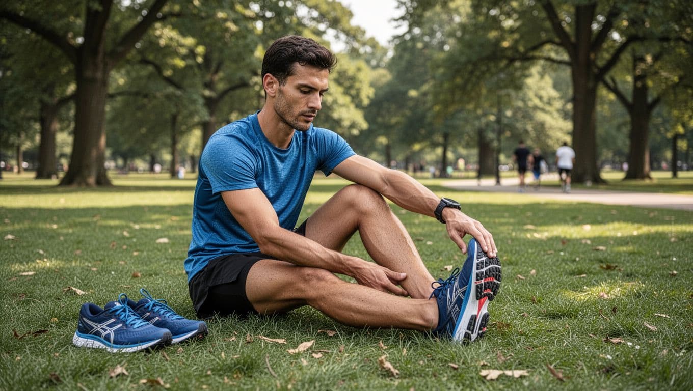 How To Improve Midfoot Strike Running?: Common Mistakes And