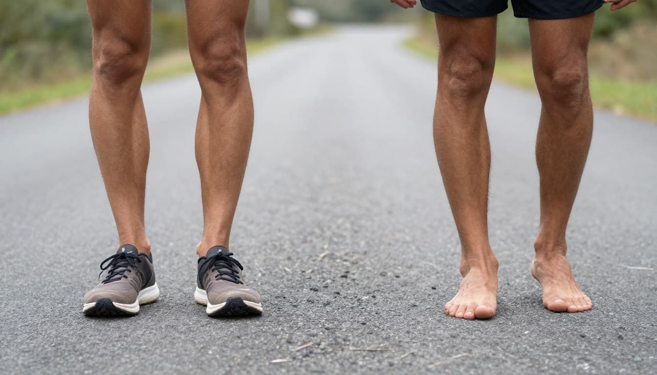 Best Zero Drop Running Shoes For Athletes: Practical Running