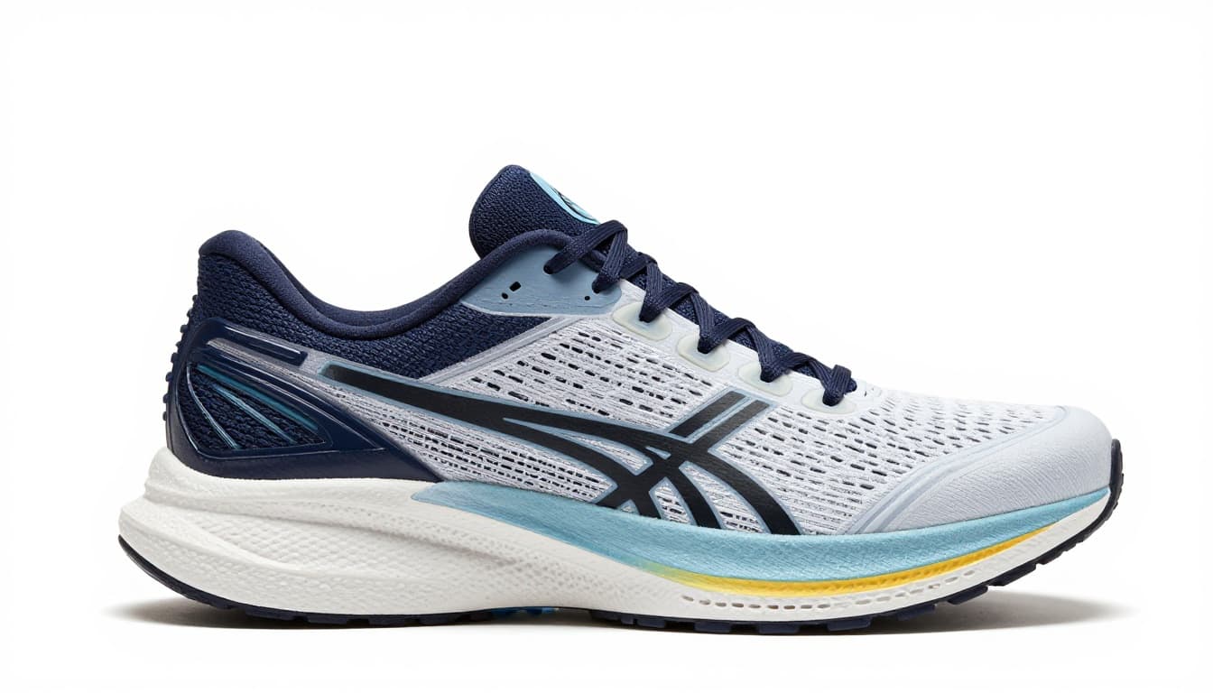 Best Running Shoes For Heel Strikers