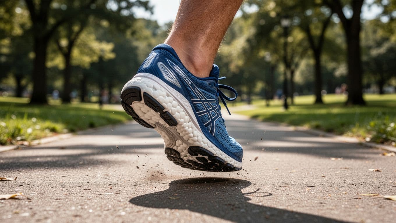 Nike Vs Adidas Running Shoes Comparison Comparison: Pros, Co