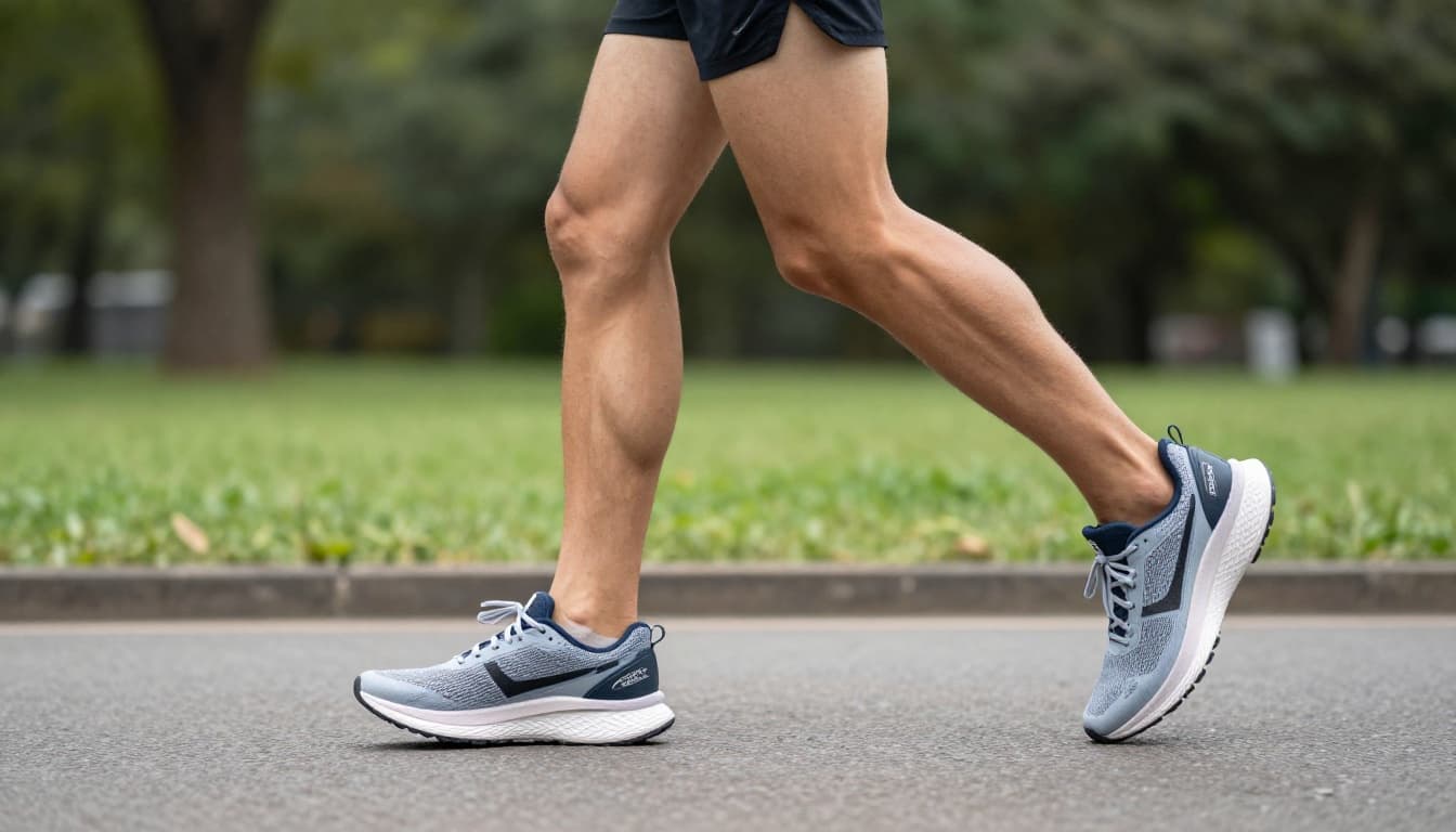 Nike Pegasus Vs Structure Review: Is It Worth It For Runners?