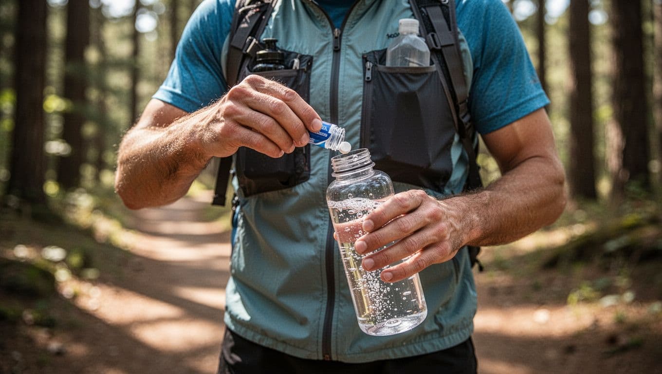 LMNT Vs Liquid IV Vs Nuun Comparison For Runners: Key Differ