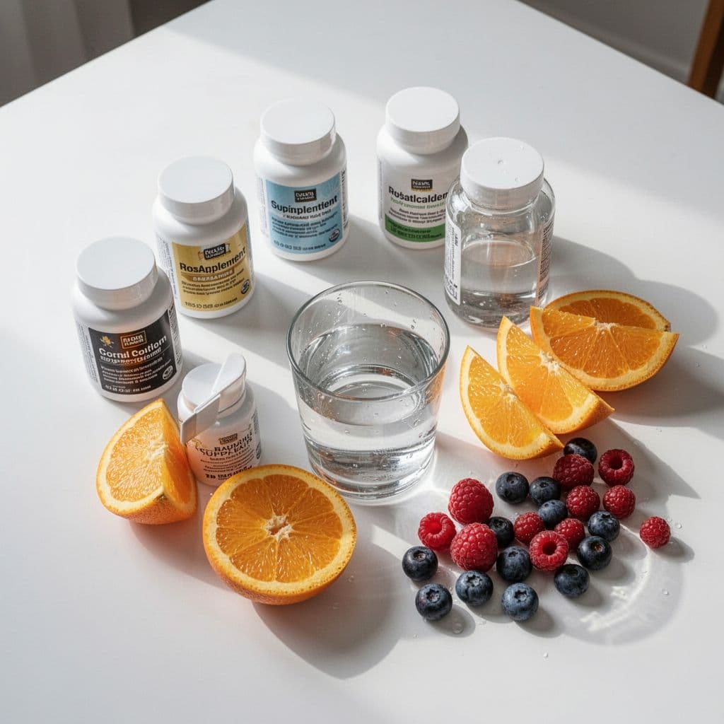 Best Supplement Bundles for Overall Wellness