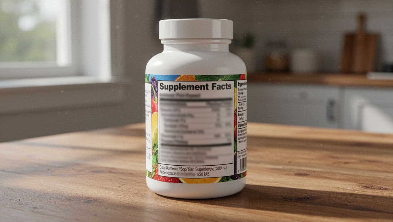 Best Over the Counter Appetite Suppressant