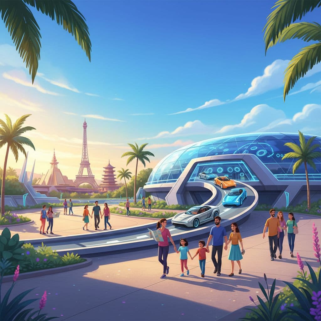 What’s Coming to Walt Disney World 2026 (And How To Plan Around It)