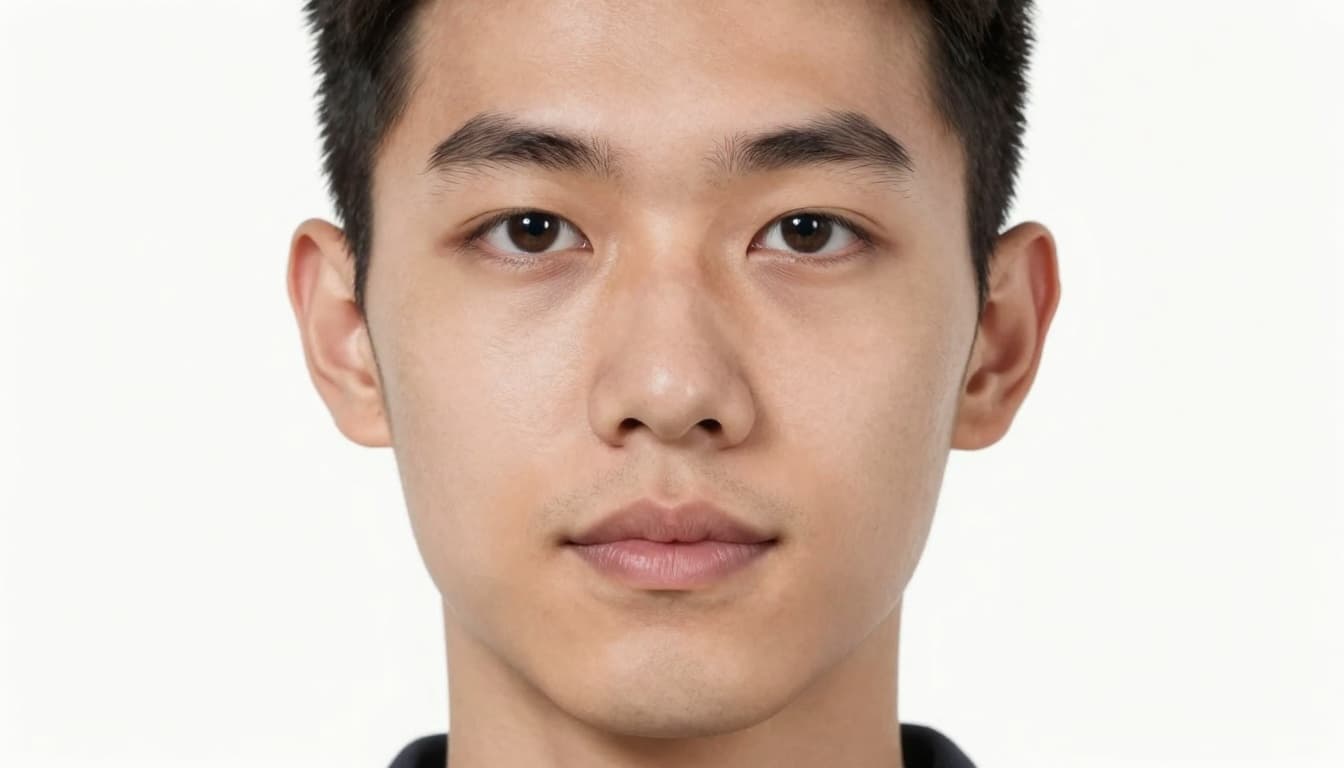Schengen Visa France Photo Requirements (VFS) 2026 - Dofmar ClearPathAbroad
