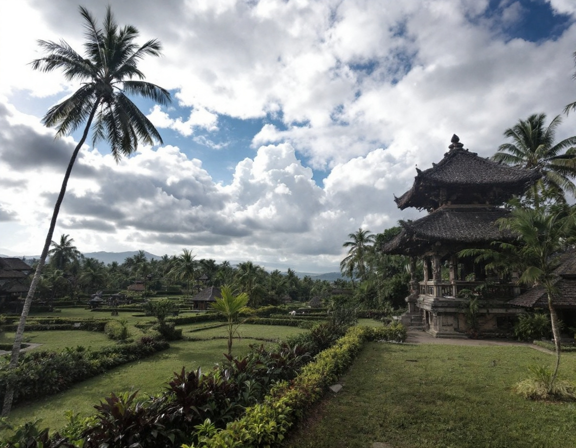 Good Areas To Stay In Bali