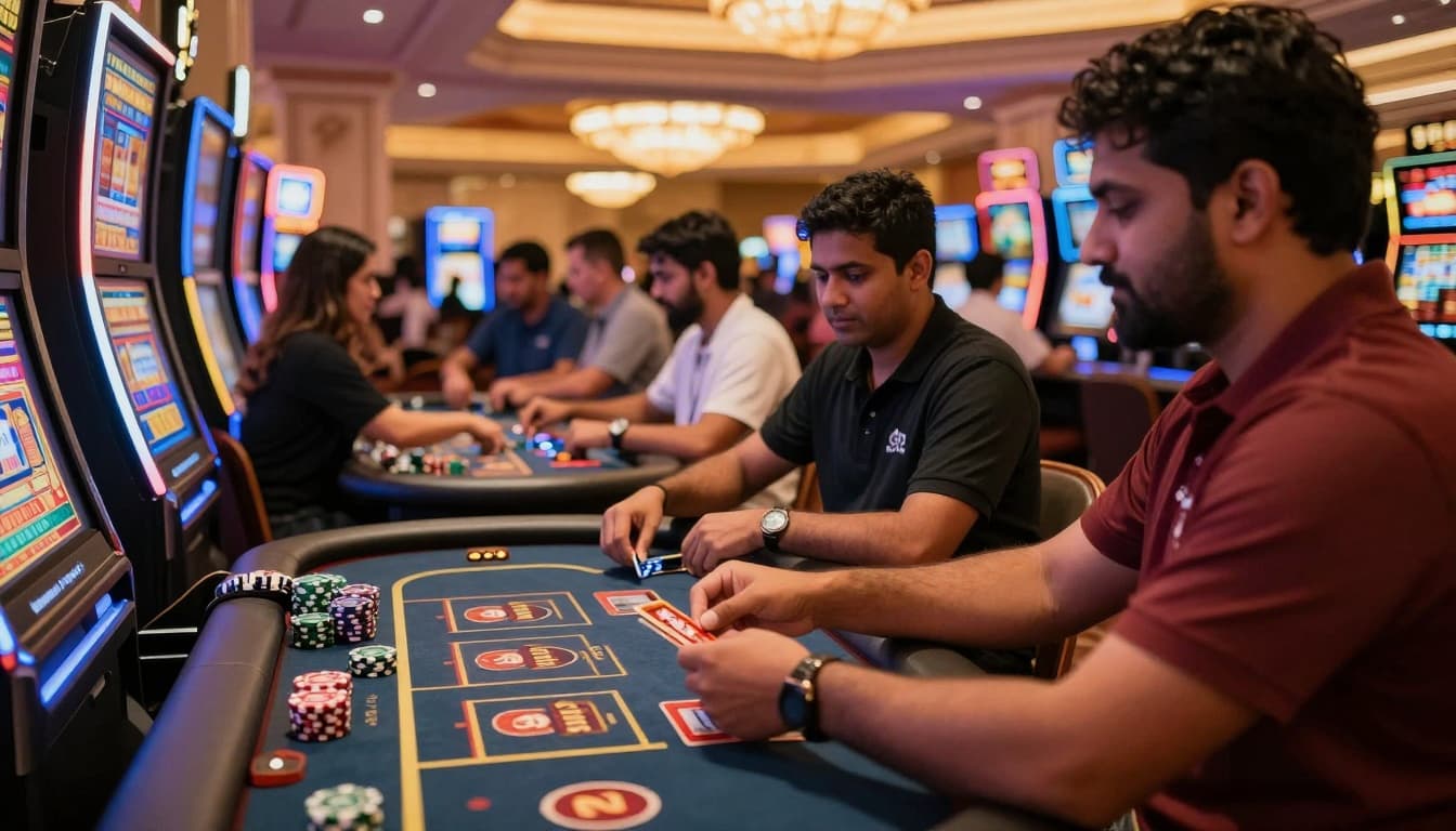 Free Hotel Nights in Las Vegas: Eligibility Rules (Comps, Points, and ...