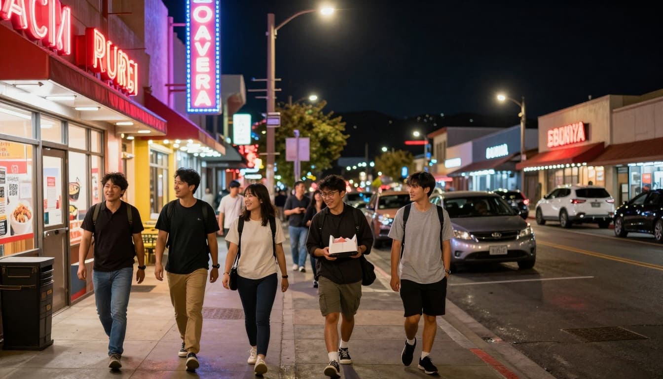 Best Japanese Restaurants in Las Vegas Off-Strip Chinatown (Spring ...