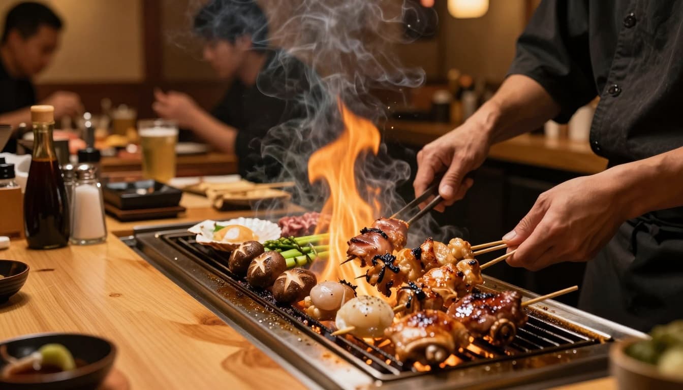 Best Japanese Restaurants in Las Vegas Off-Strip Chinatown (Spring ...