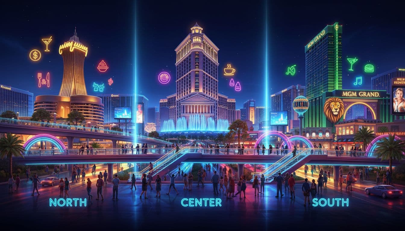 Best Las Vegas Strip Restaurants (2026), Cheap Eats, Mid-Range, and ...