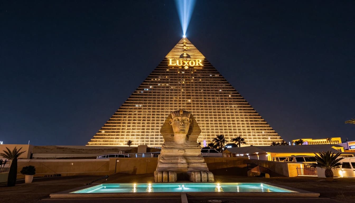 Cheapest Hotels in Las Vegas 2026: Best Deals on the Strip & Off