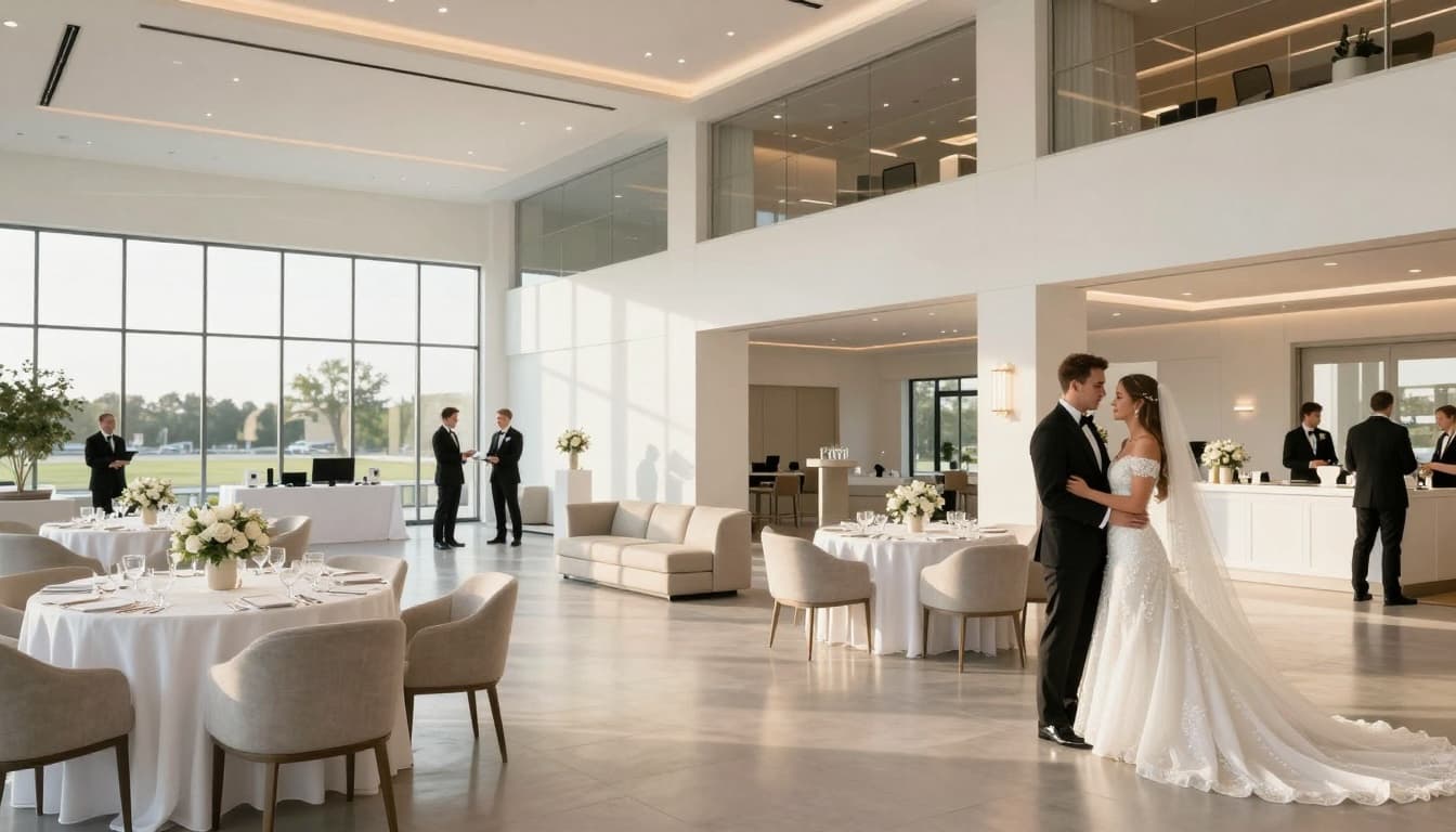 Best Wedding Venues in Oklahoma (OKC, Tulsa, Rustic, Outdoor Picks for ...