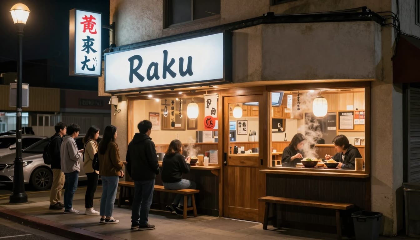 Best Japanese Restaurants in Las Vegas Off-Strip Chinatown (Spring ...