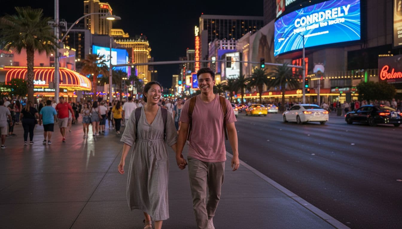 Las Vegas lymphatic massage: the gentle reset we book when Vegas puffs ...