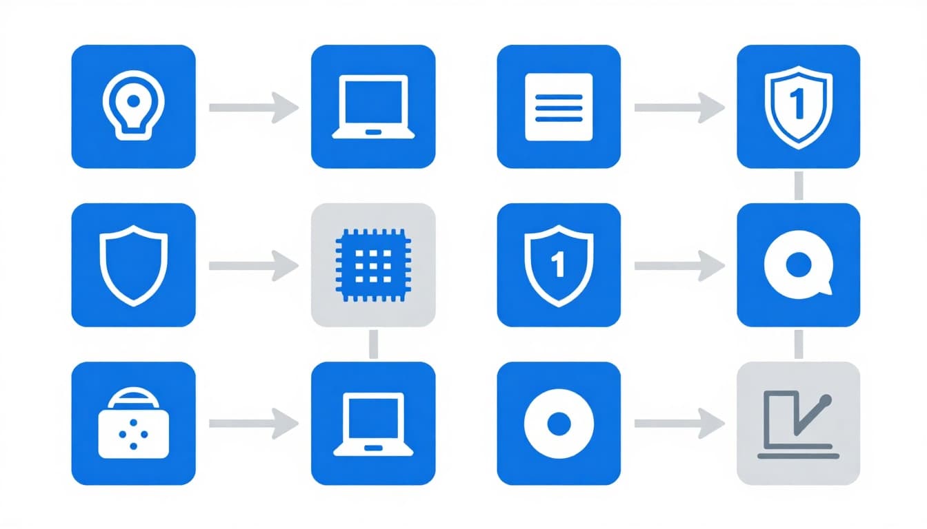 Windows Starter Ikke, 10 Trin Til Boot-Fejl (2026)
