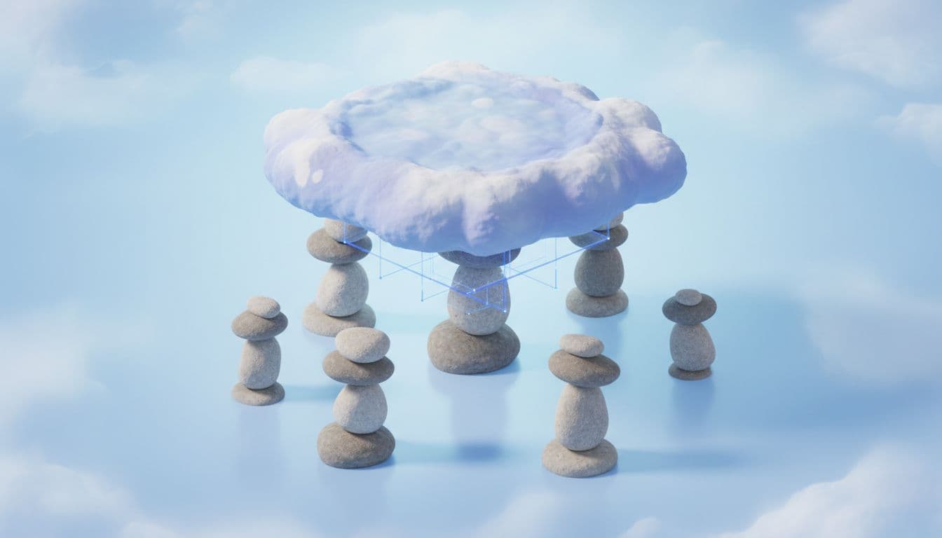 What Is the AWS Well-Architected Review and Why It Matters - Spendbase