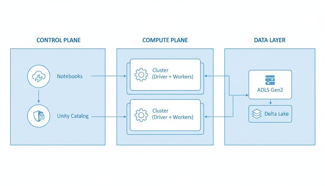Microsoft Azure Databricks in 2026: How It Works, What It Costs, and ...