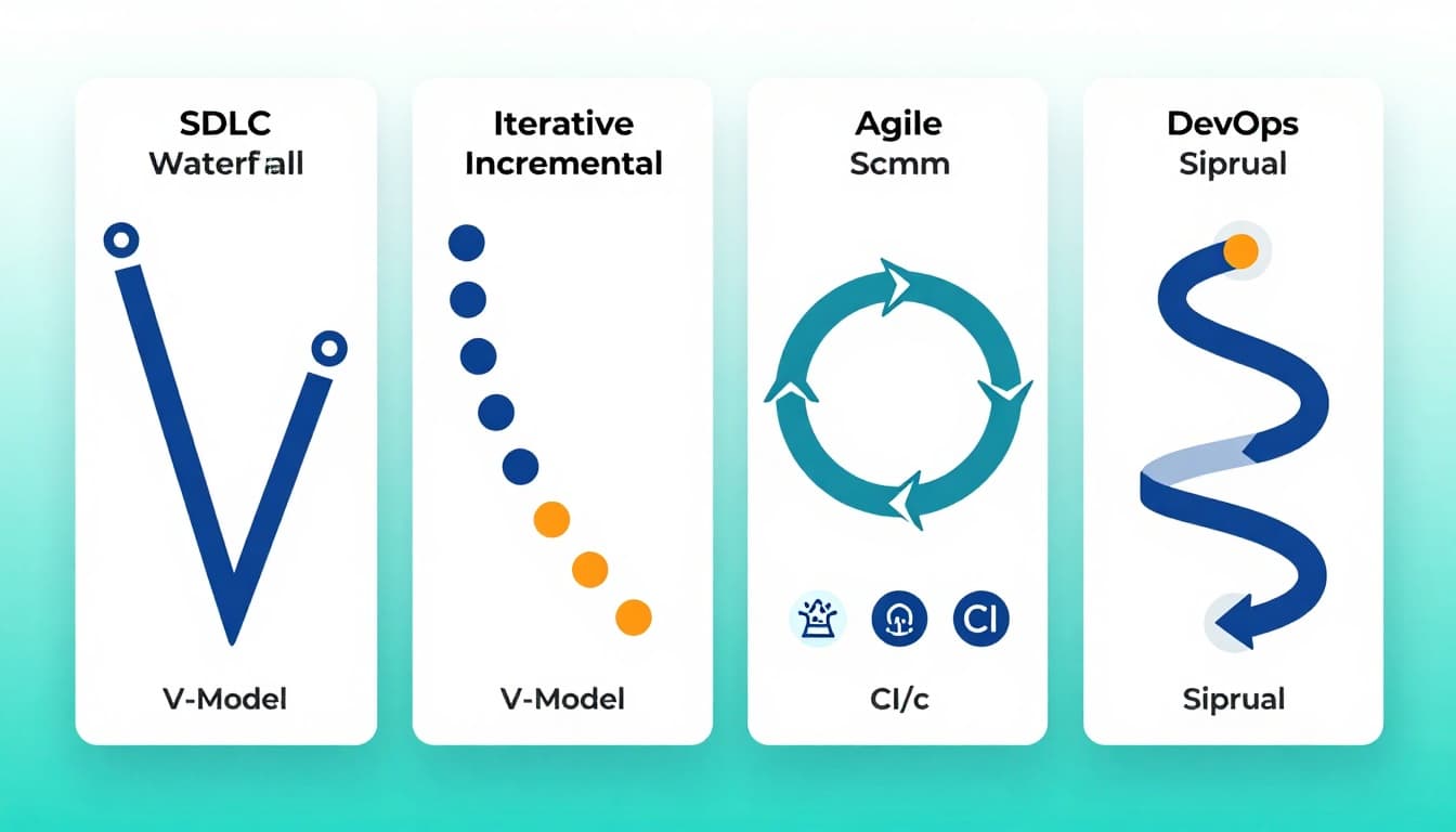 SDLC Phases Guide 2026: Build The Right Thing Faster